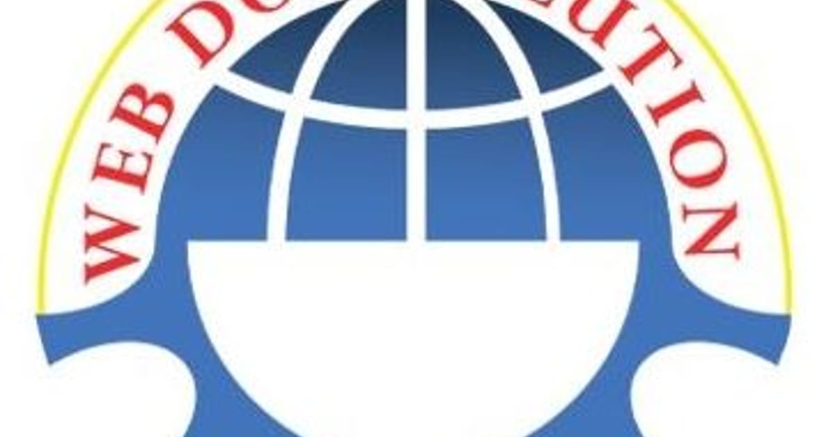 Web Dot Solution - New Delhi | about.me