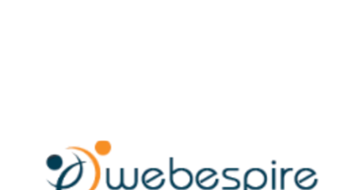 Webespire Consulting - Noida | about.me