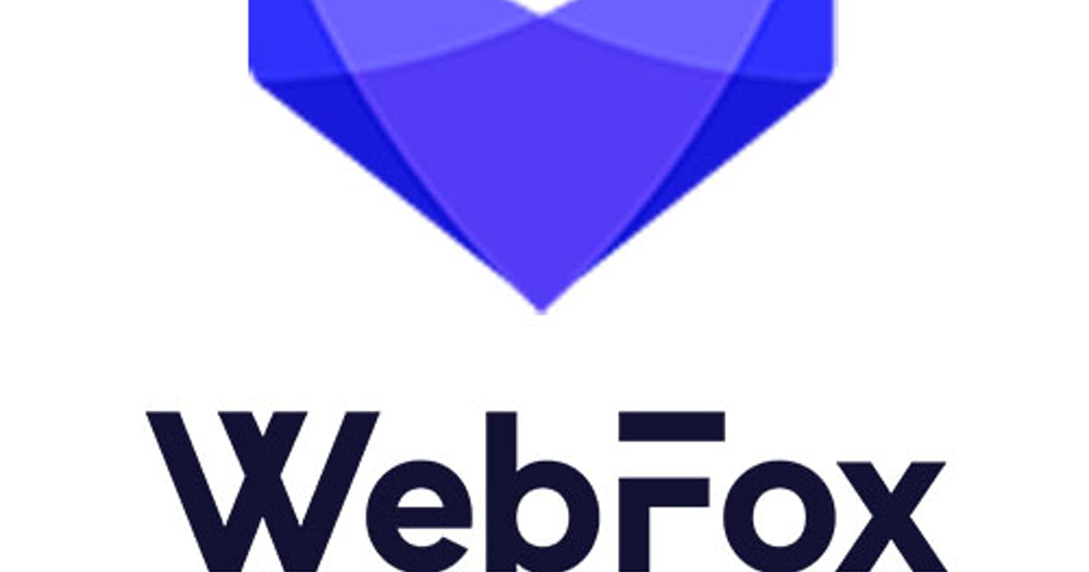 Webfox - USA | about.me