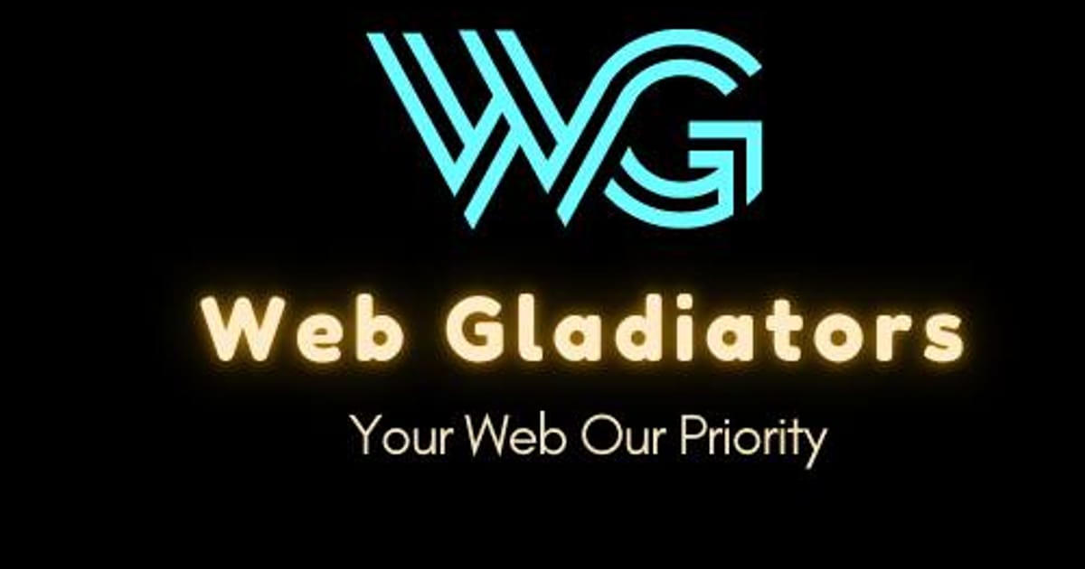 Web Gladiators - Sabujbagh,Dhaka Bangladesh | about.me