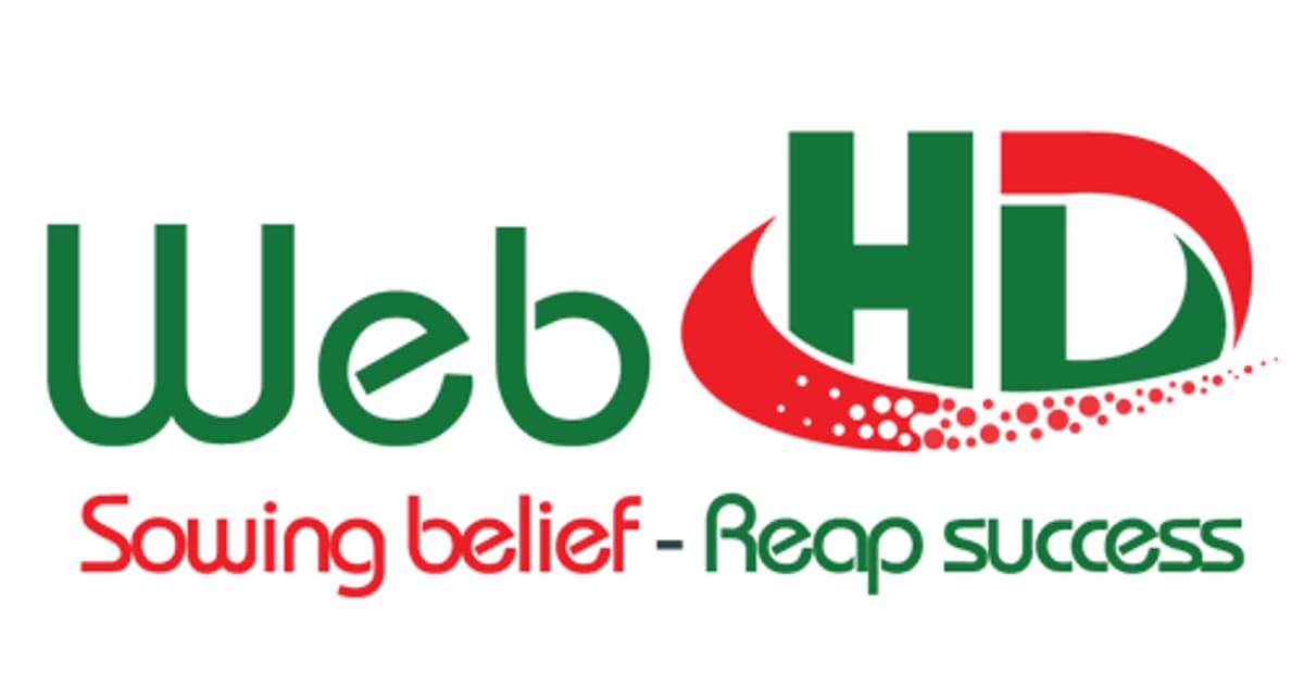 web hd - Hồ Chí Minh, Việt Nam | about.me