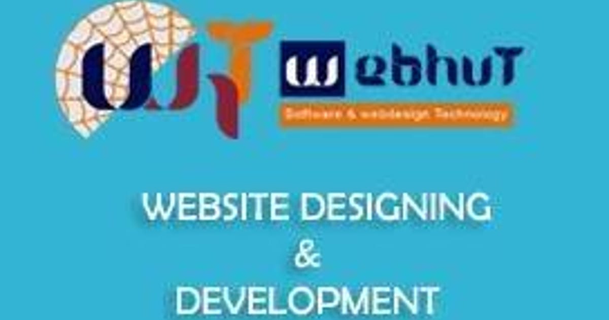 Webhut Development - Near Of Shiv Shakti Temple Tansen Nagar Tansen ...