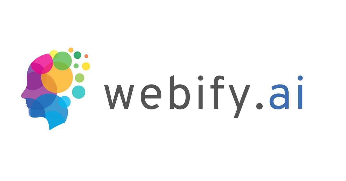 webify ai - Ahmedabad | about.me