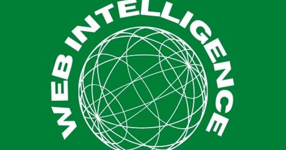 Web Intelligence - Tangail, Bangladesh | about.me