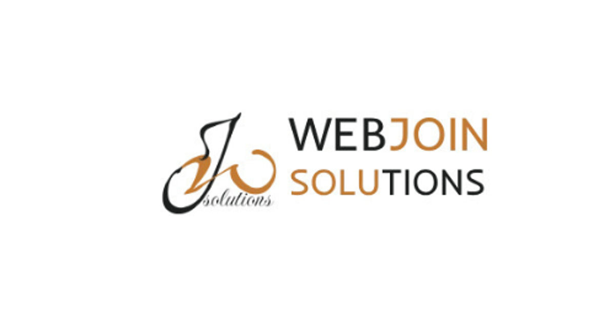 Web Join Solutions - A-275 First Floor Gulab Bagh Near Nawada Metro Station, Main Najafgarh Road ...