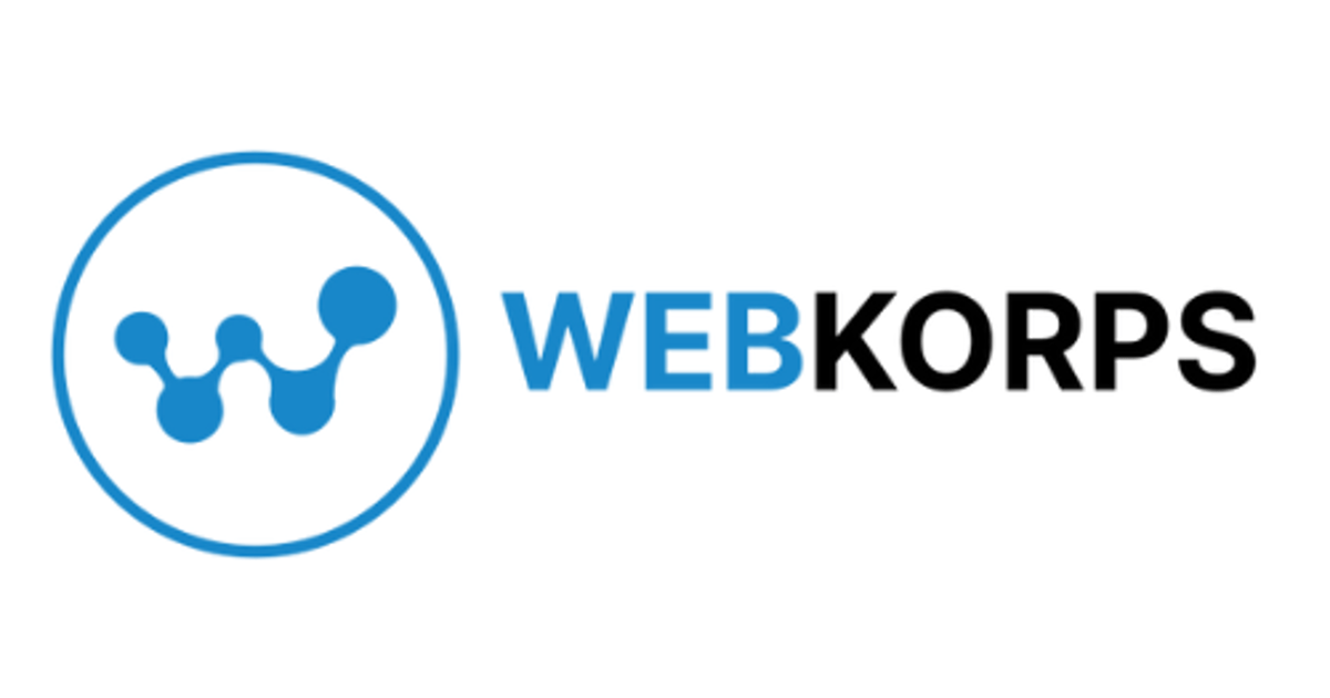 Webkorps Services - 4th Floor, Winway World Offices, Vijay Nagar ...