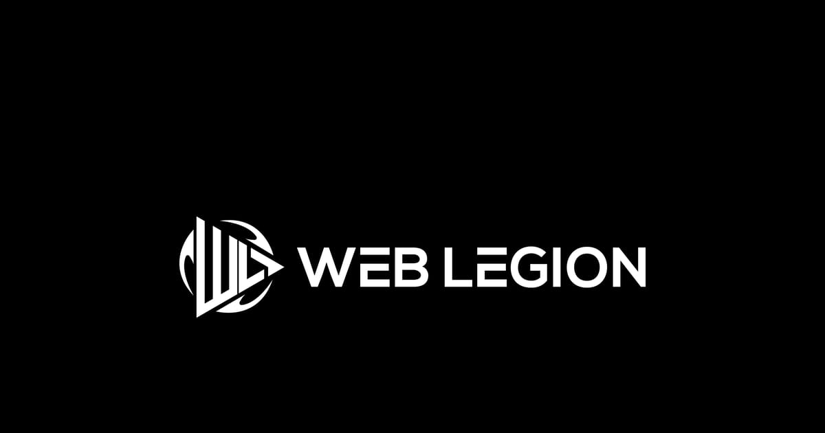 Web Legion | about.me