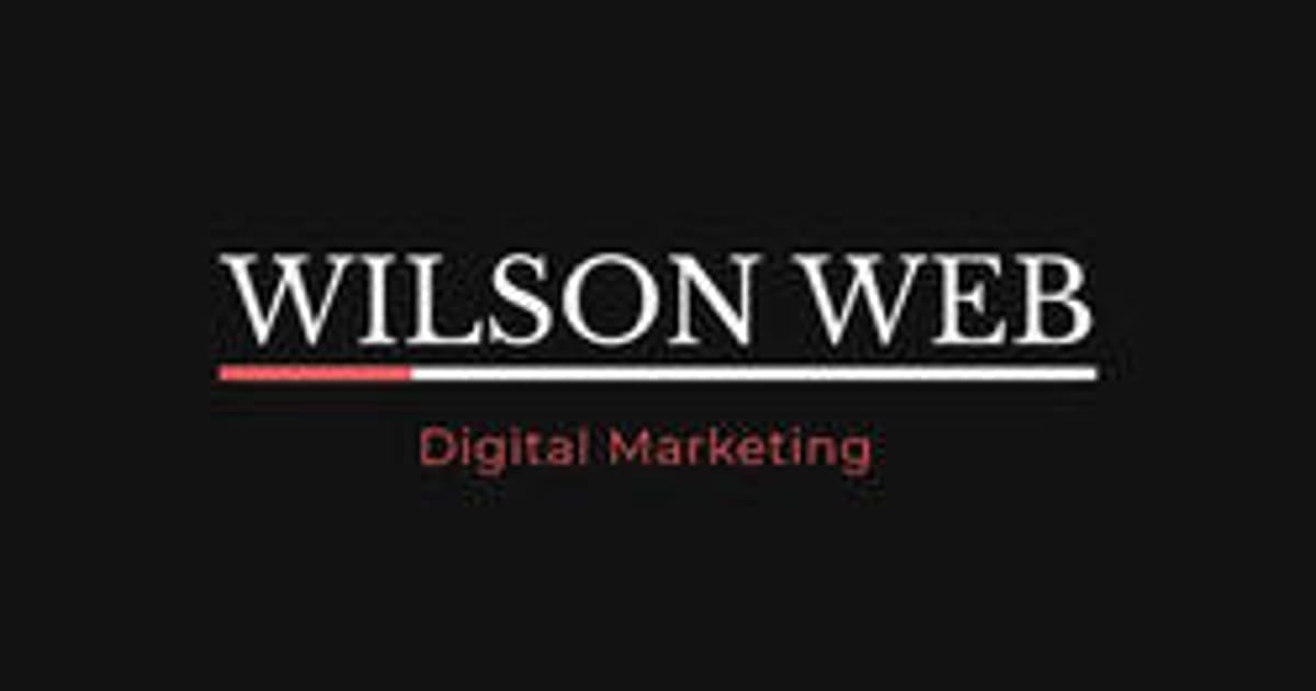 Wilson Web Marketing - Wisconsin | about.me