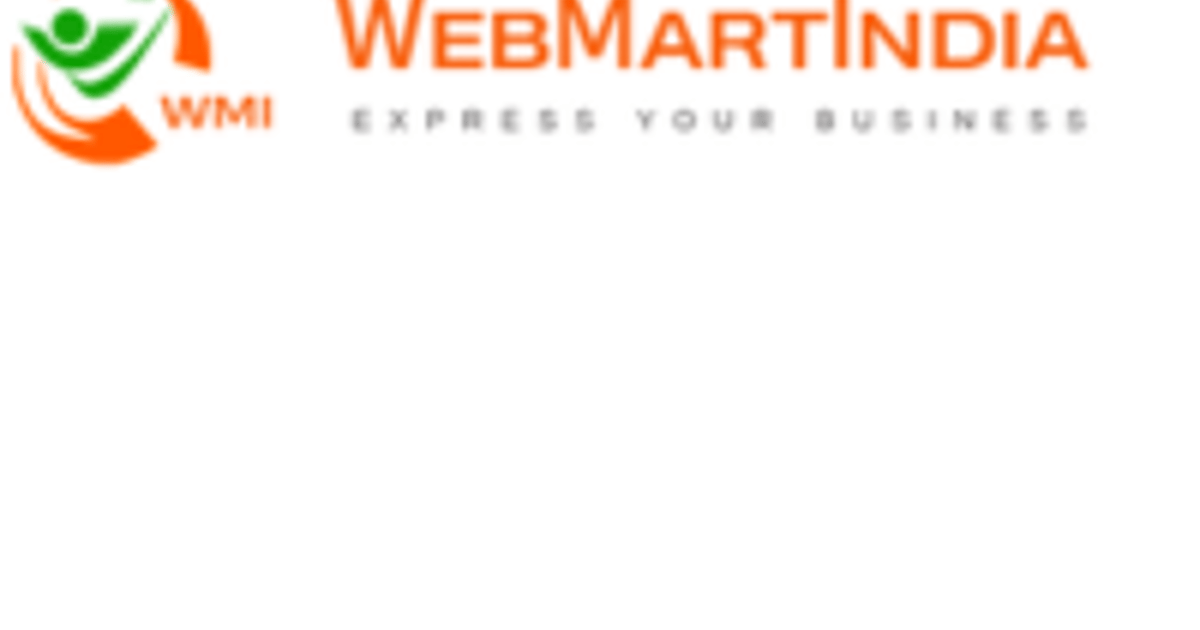 Webmart India - Delhi | about.me