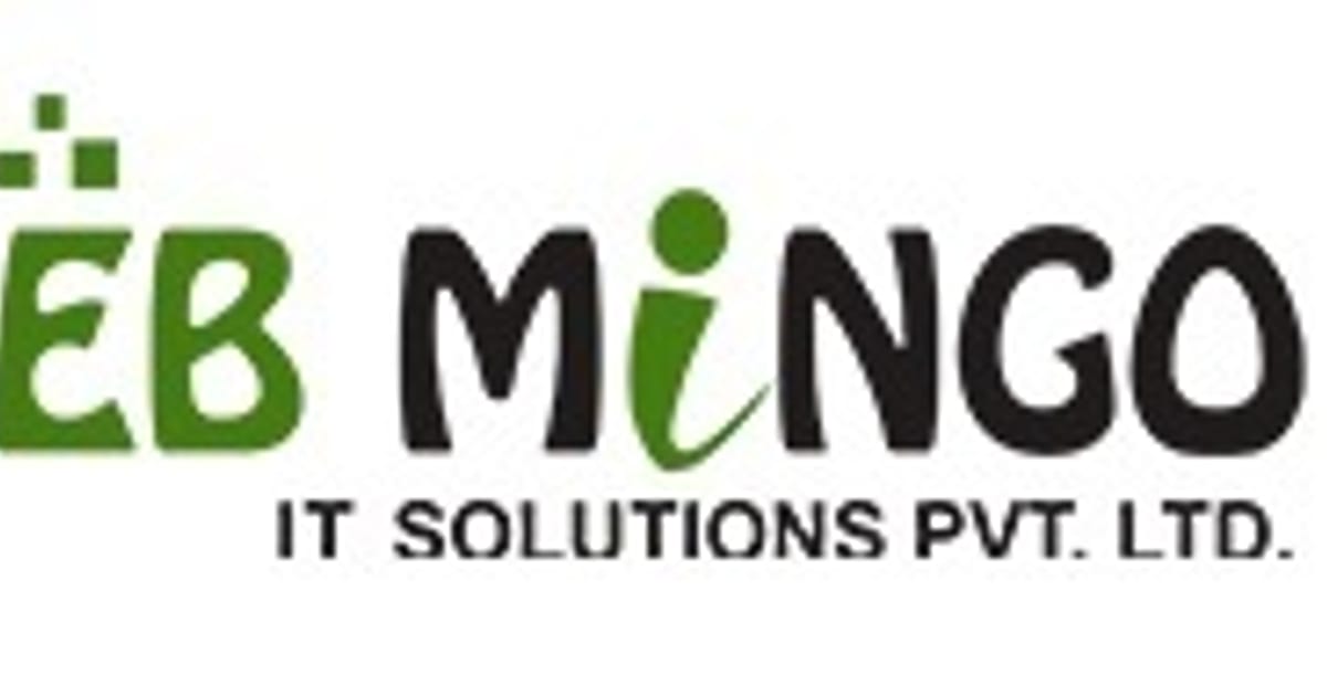 WEBMINGO IT SOLUTIONS - Noida | about.me