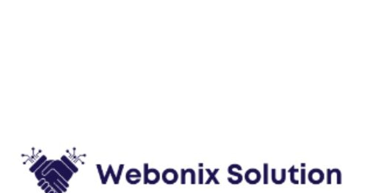 Webonix Solution - Dubai | about.me