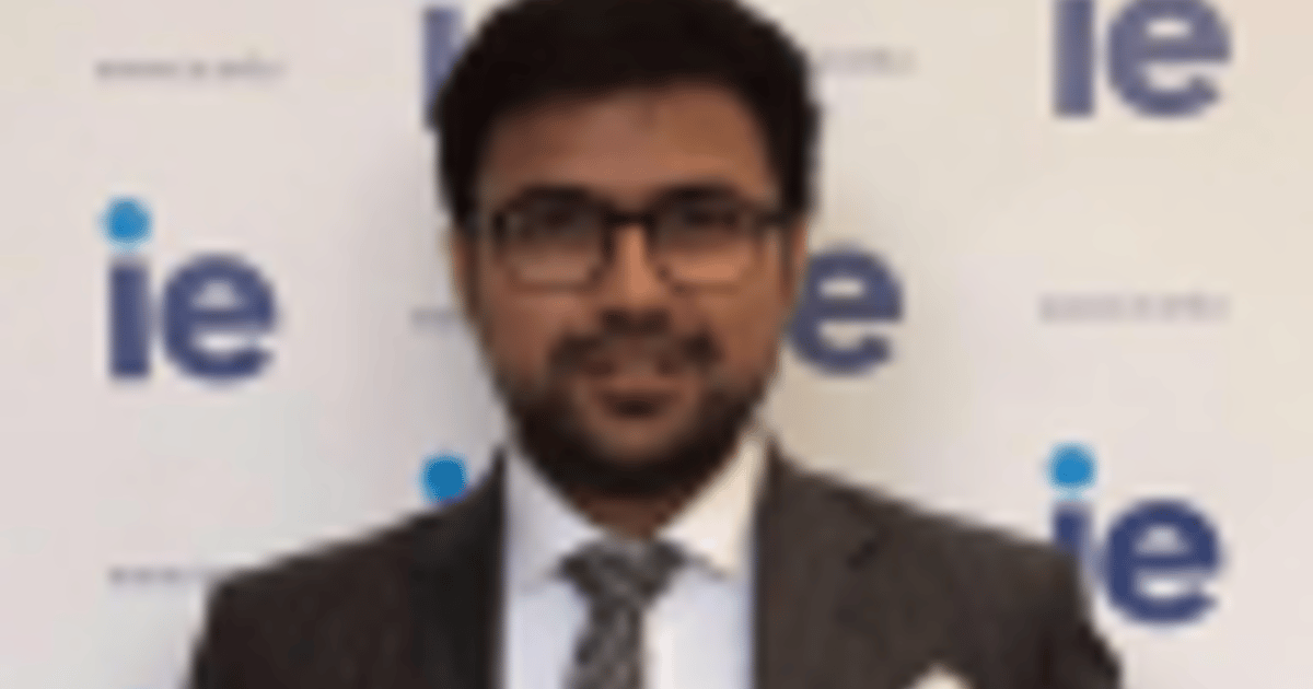 Hemant Bindal - gurugram | about.me