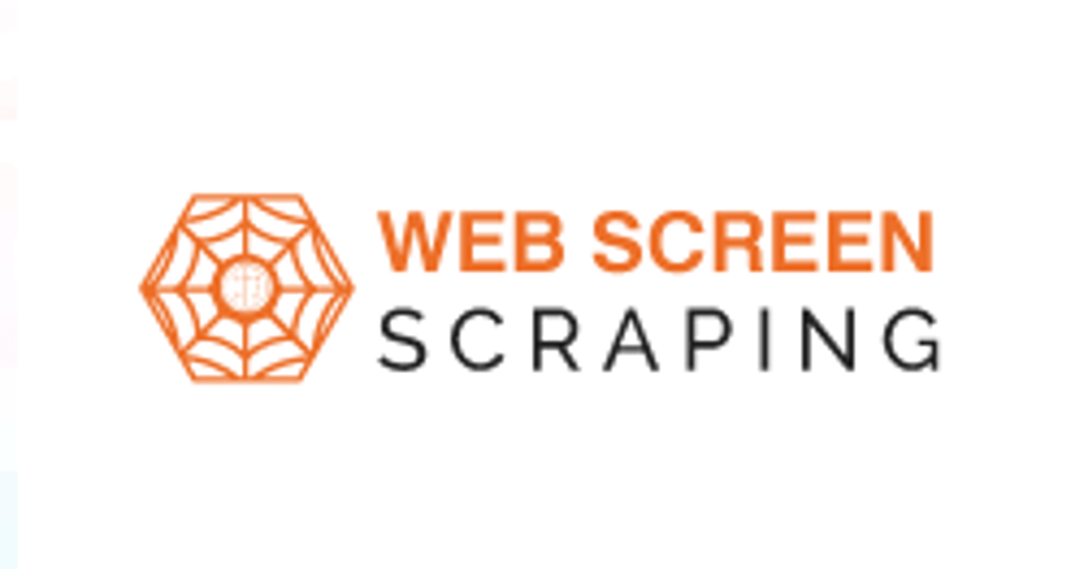 Web Screen Scraping | about.me