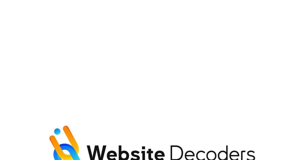 Website Decoders - Dallas, Texas, Usa | about.me