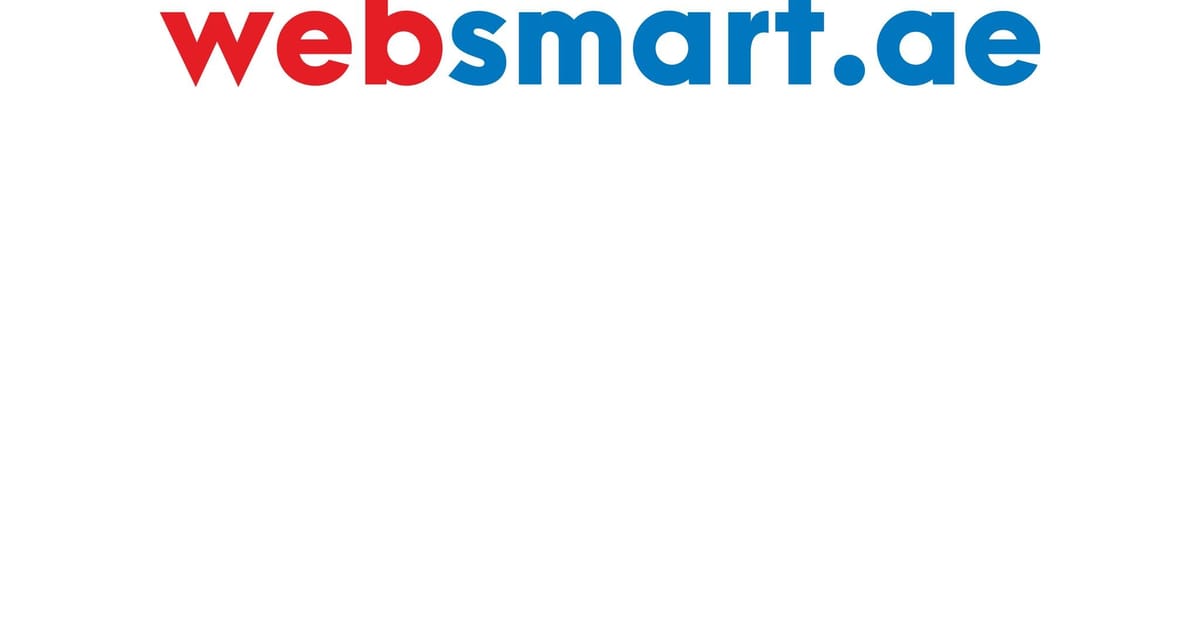 Websmart IT Solutions - Sharjah, web Smart It Solutions | about.me
