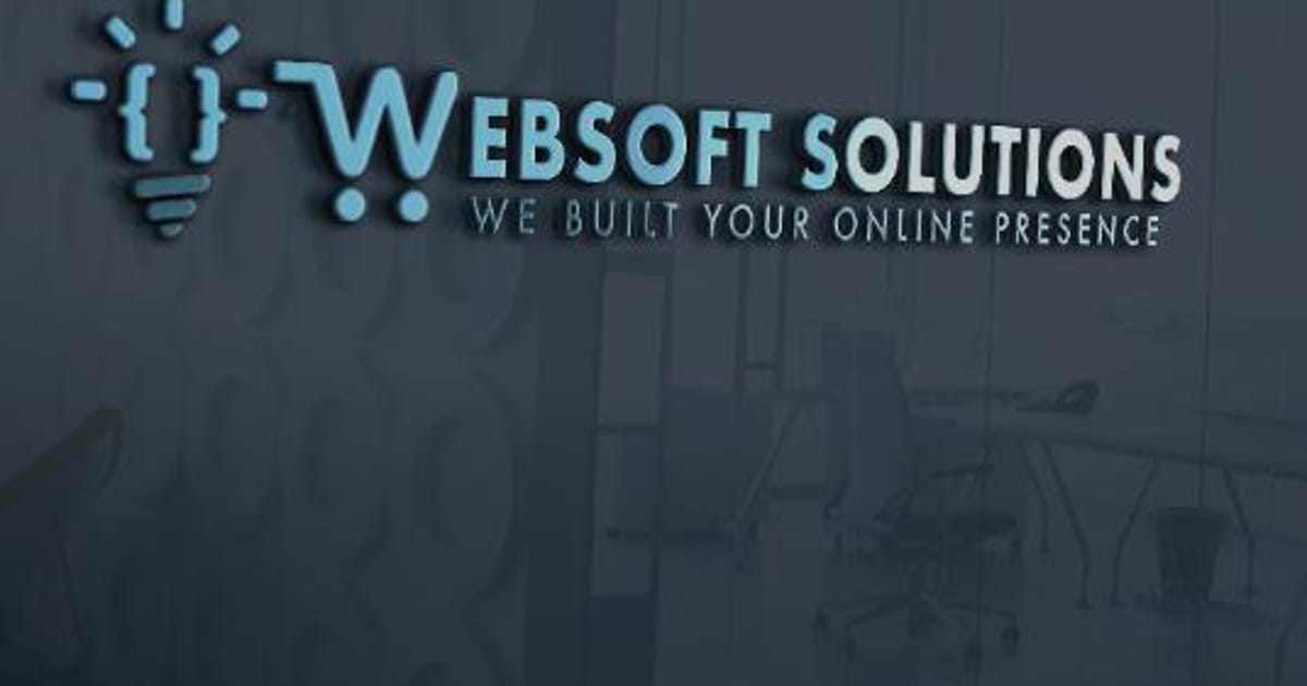 websoft solutions - Noida | about.me