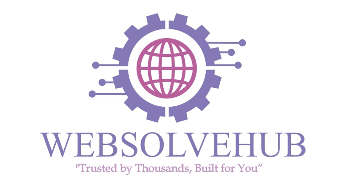 websolve Hub - lagos | about.me