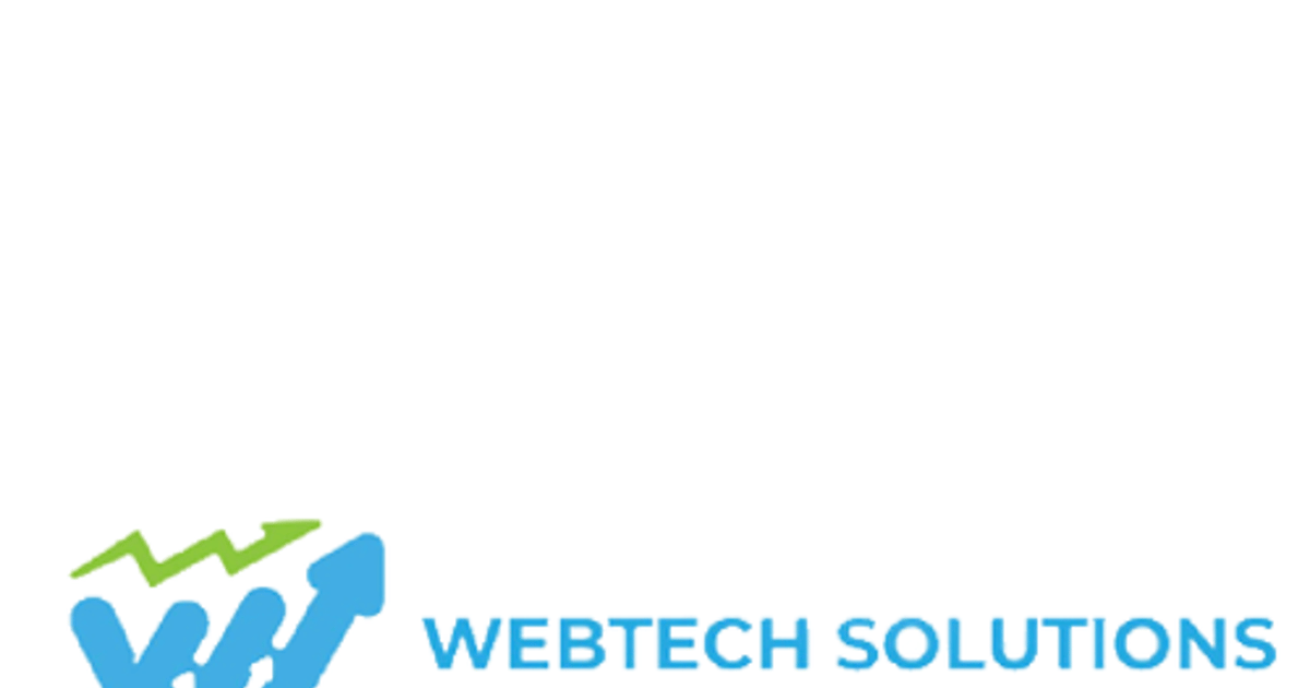 Webtech Solutions Service - Mohali | about.me