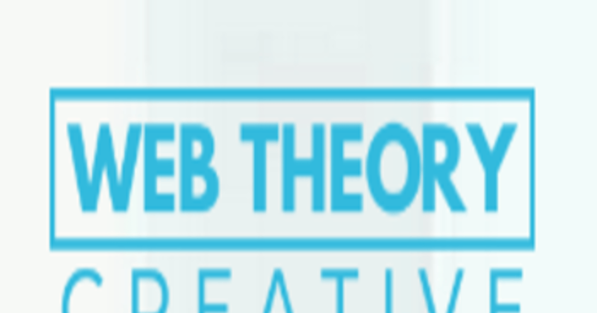 Web Theory Creative - Houston | about.me