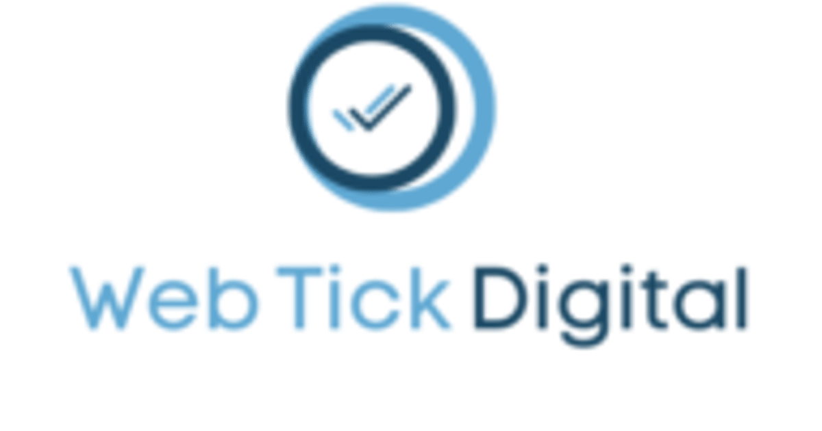 Web Tick Digital - London, United Kingdom | about.me