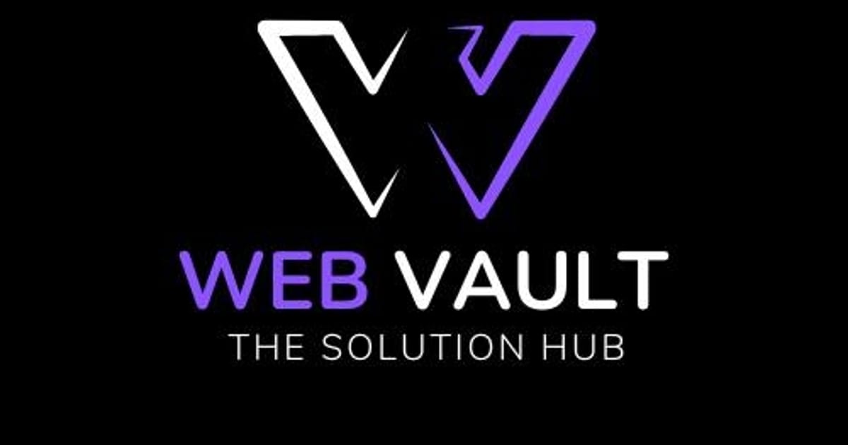 Web Vault - Dhaka Bangladesh | about.me