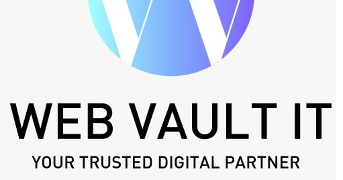 Web Vault IT - London,United KIngdom | about.me