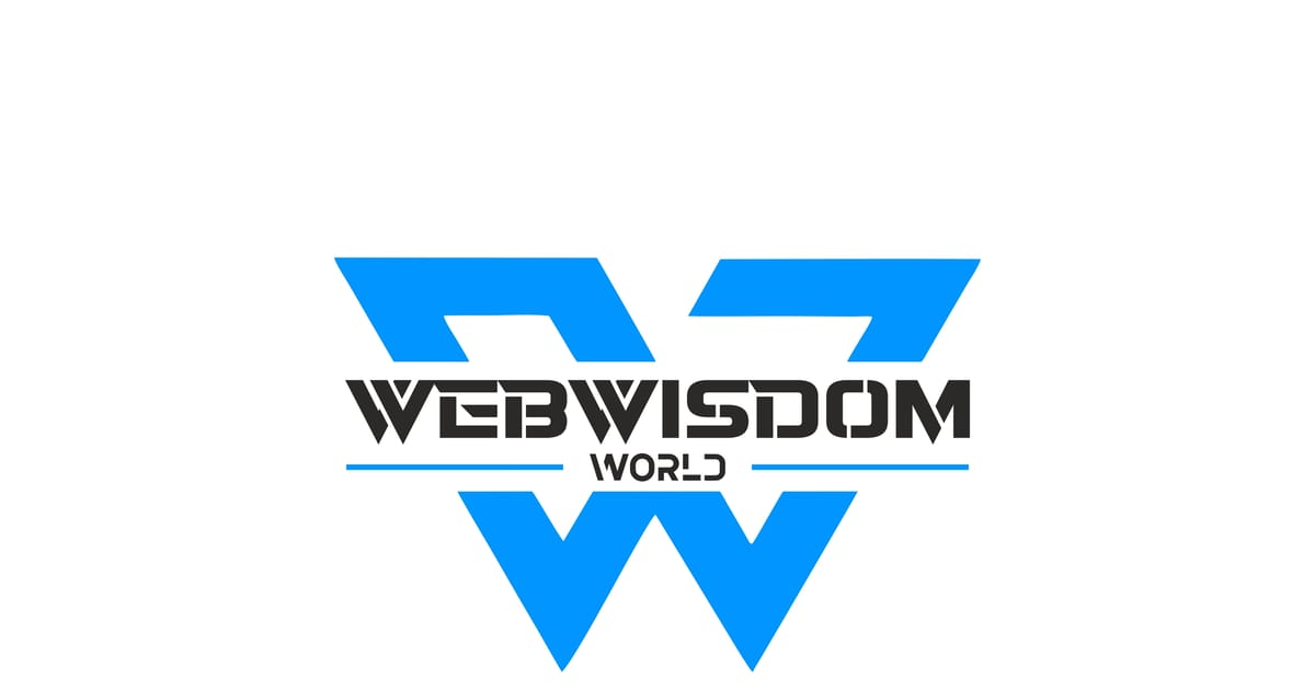 Web Wisdom World - India | about.me