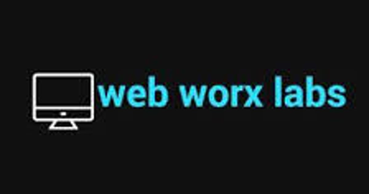 Web Worx Labs Inc. - Mississauga, ON, Canada | about.me
