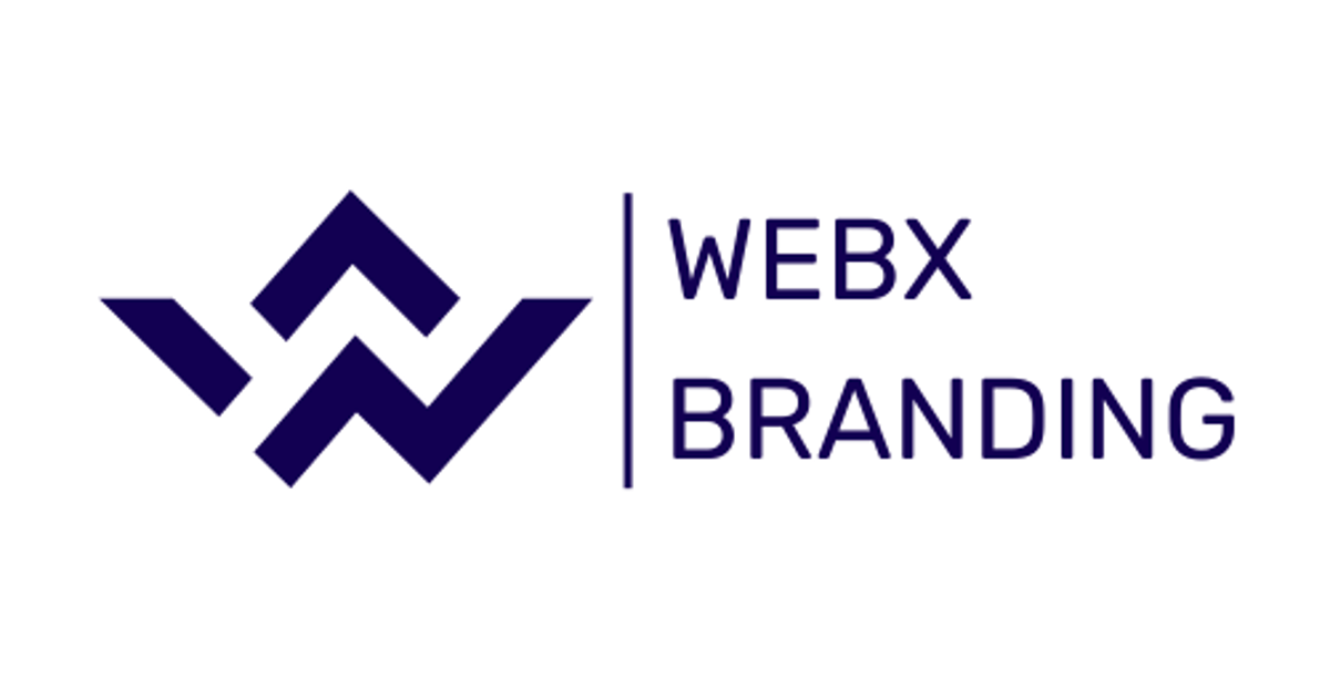 Webx Branding - 124 City Road, London, EC1V 2NX | about.me