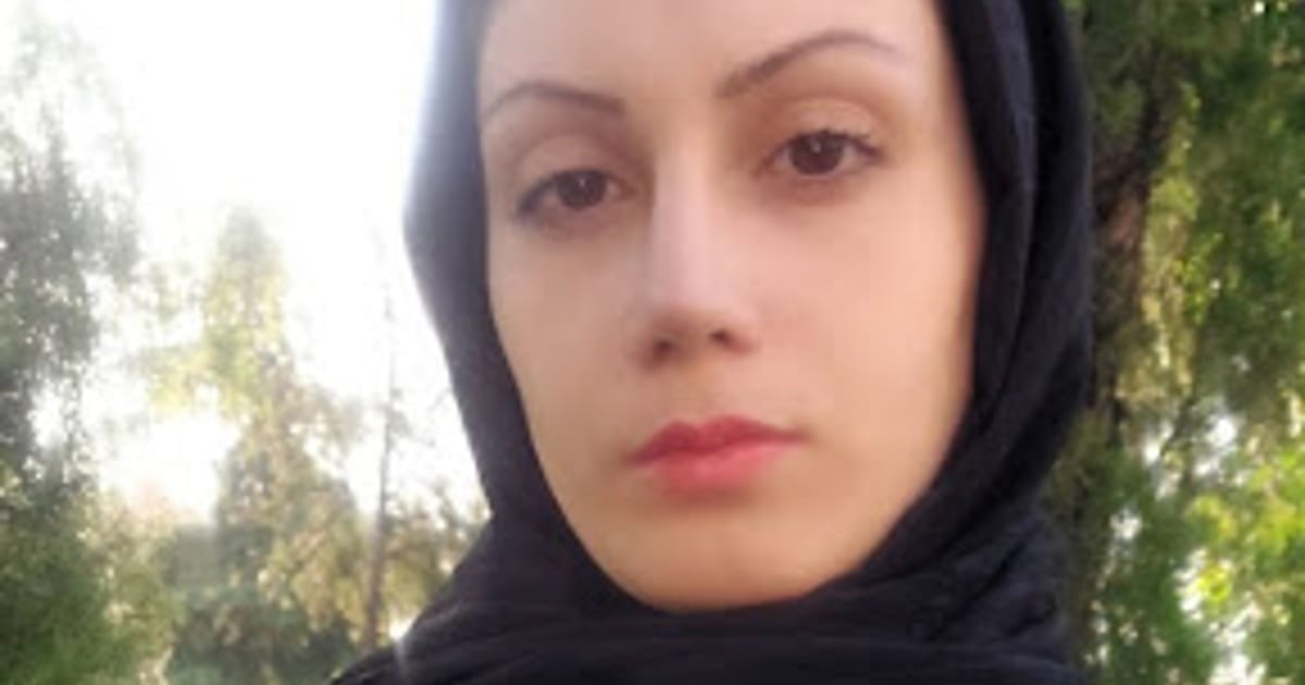 Fatemeh johari | about.me