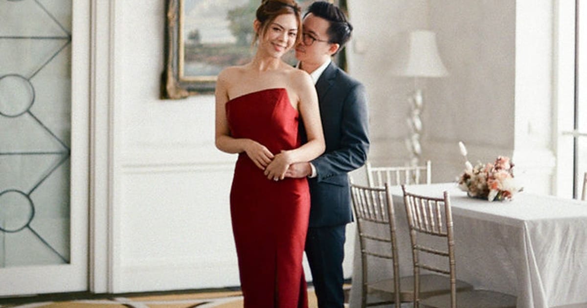 Wedding Venue Singapore | weddingvenue.sg - 133 Devonshire Rd Singapore ...