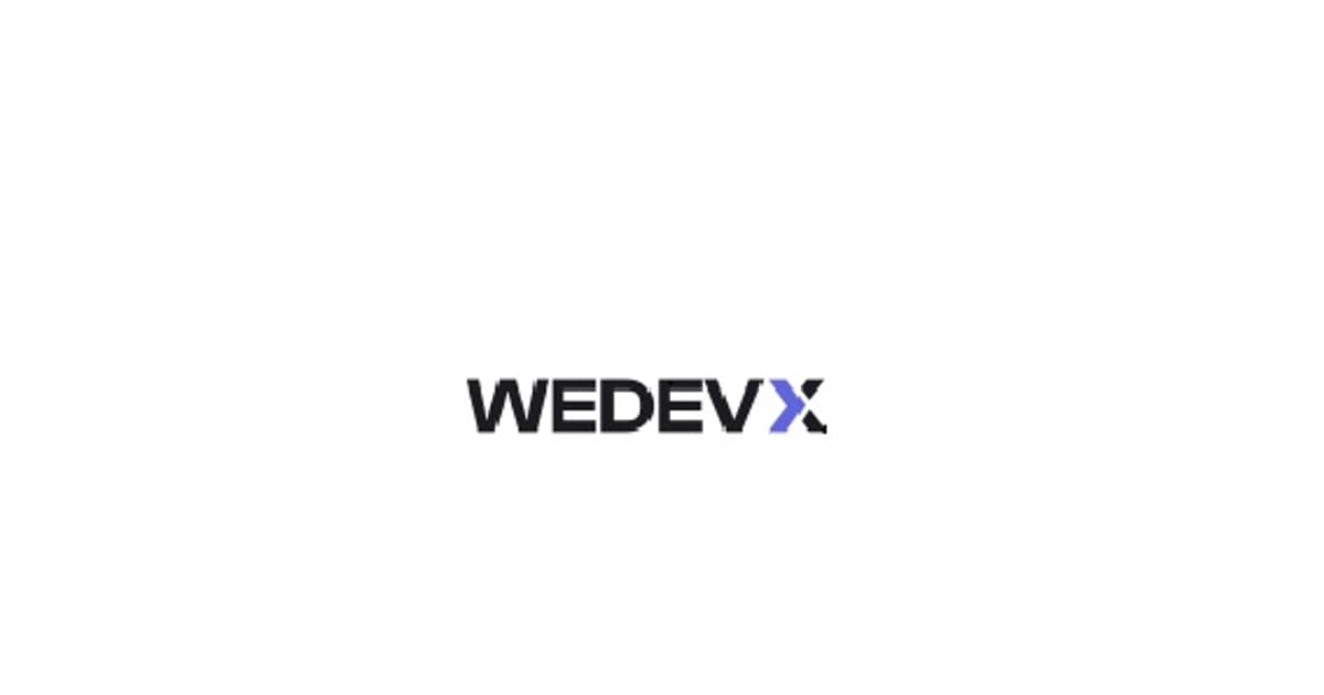 Wedevx | about.me