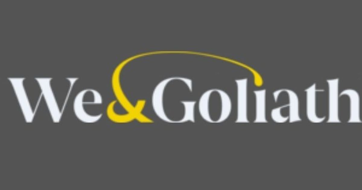 We & Goliath - North Carolina | about.me