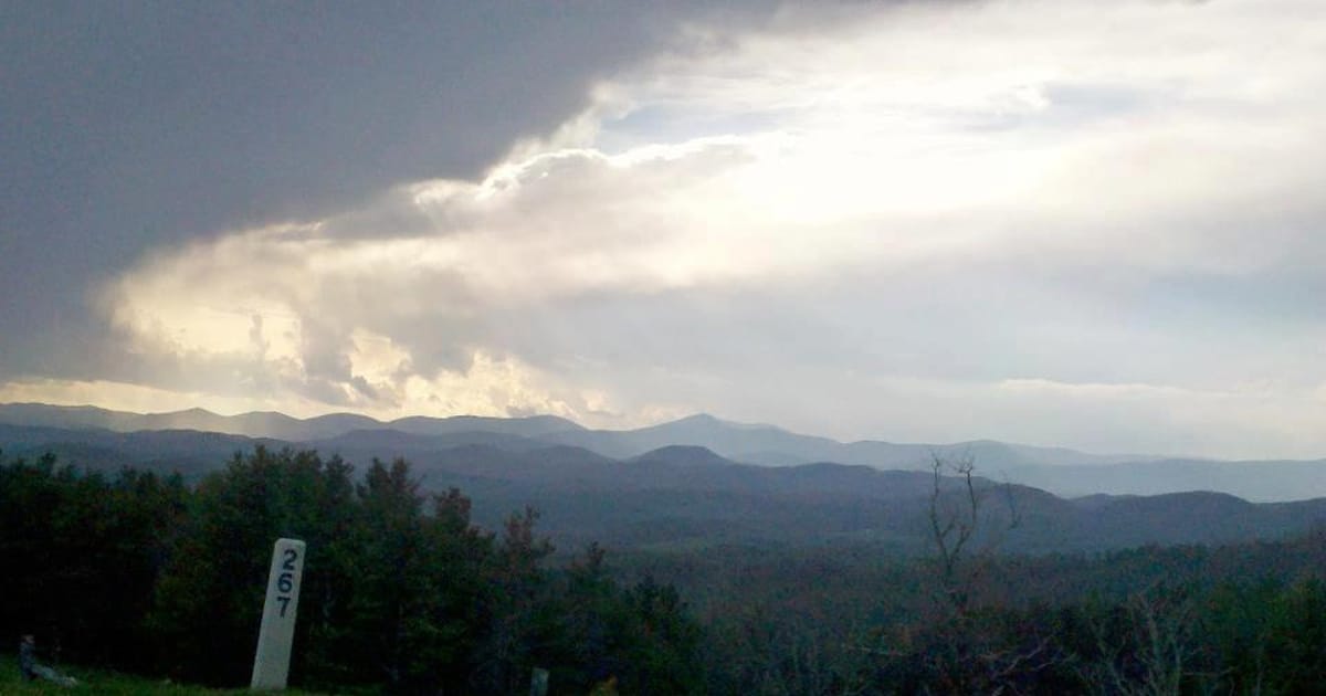 Mike Weiss | about.me