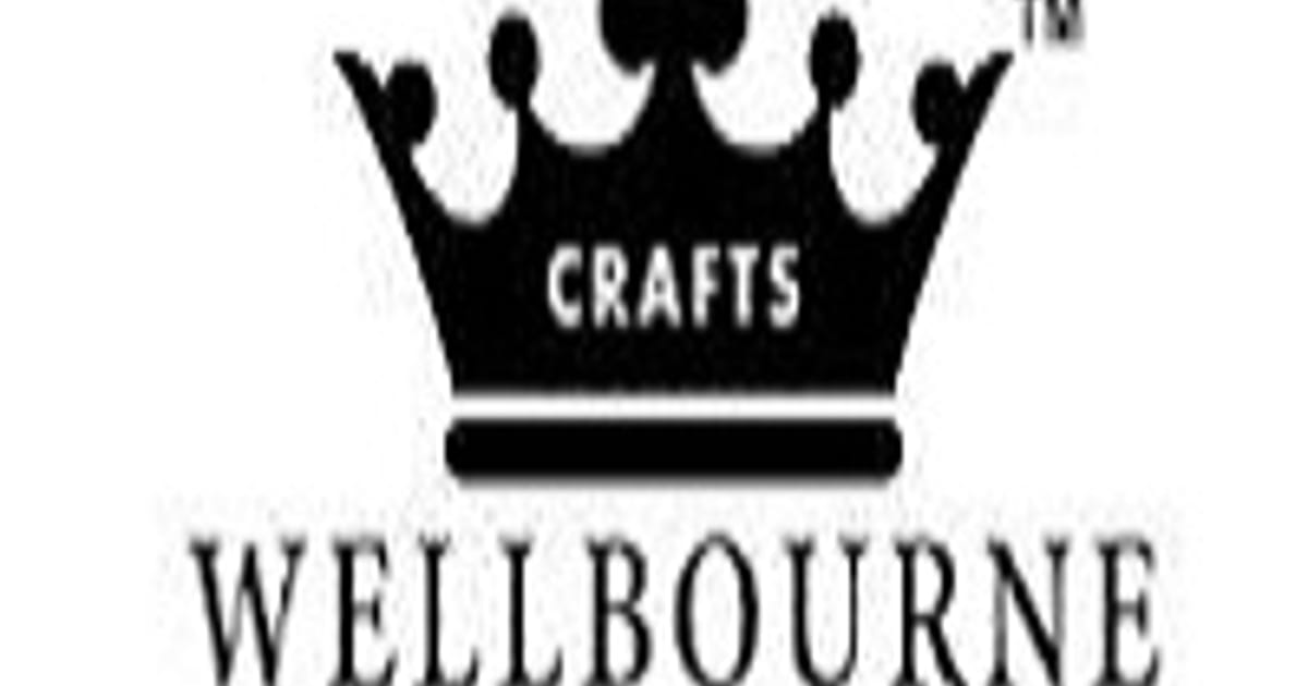 Wellbourne crafts - indina | about.me