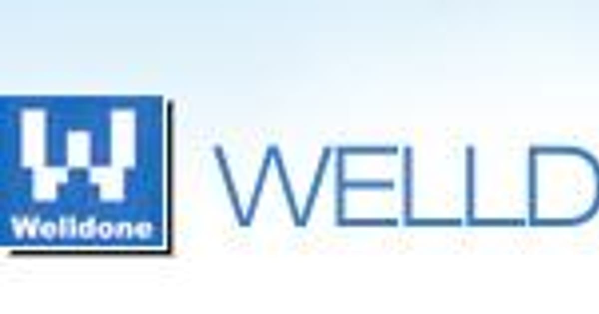 Welldone Technology | about.me