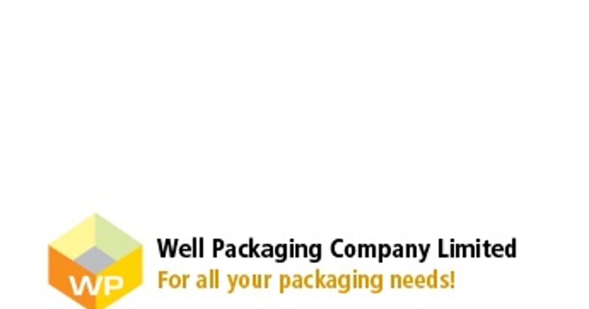 Well Packaging Company Ltd. - Workshop B1, 15/F, TML Tower, No.3 Hoi ...