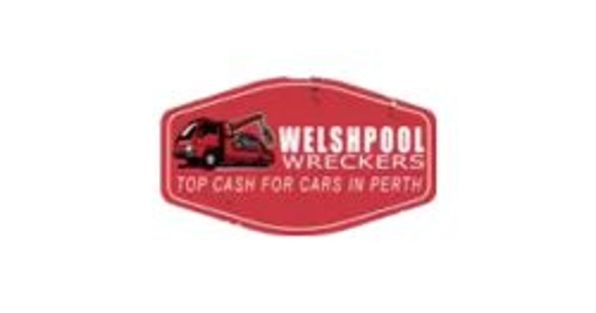 Welshpool Wreckers - Welshpool WA 6106, Australia | about.me