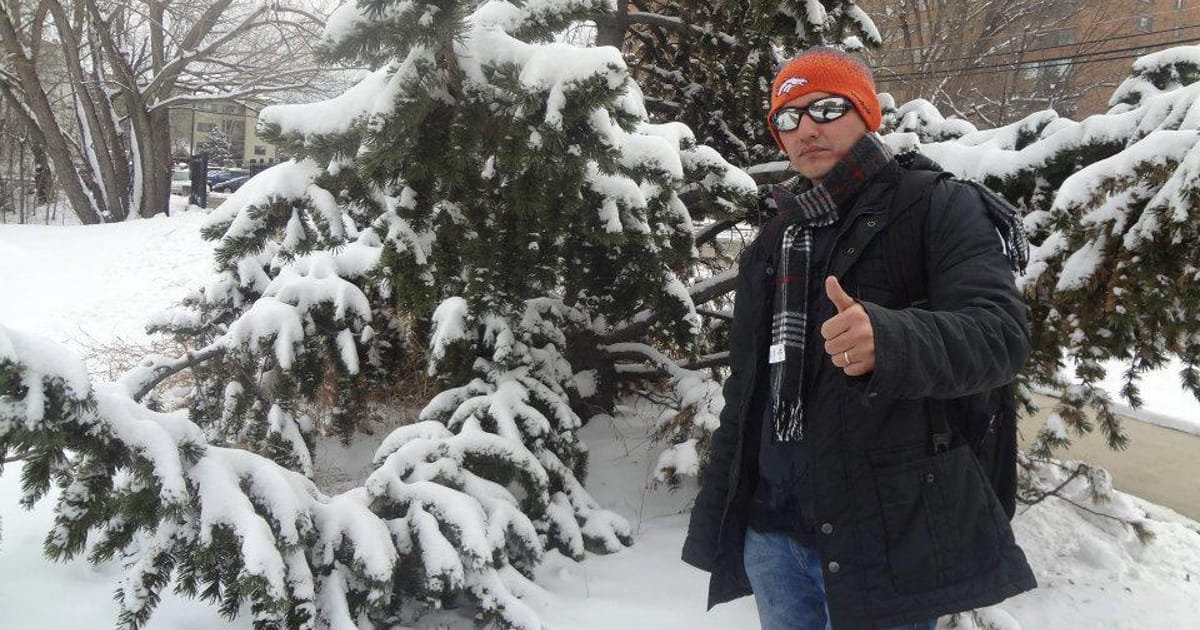 Wendell Borges - Graduado em Letras, Estudante de Cinema, Leitor de HQs ...