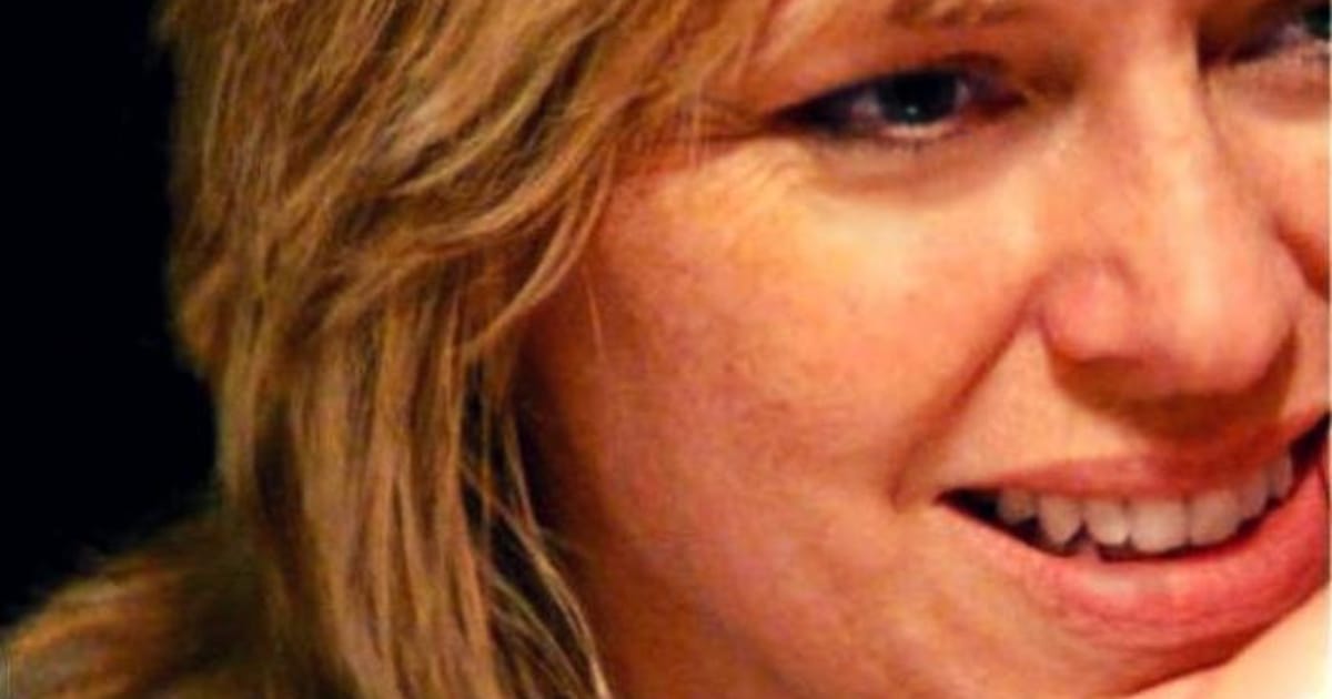 Wendy Wyatt | about.me