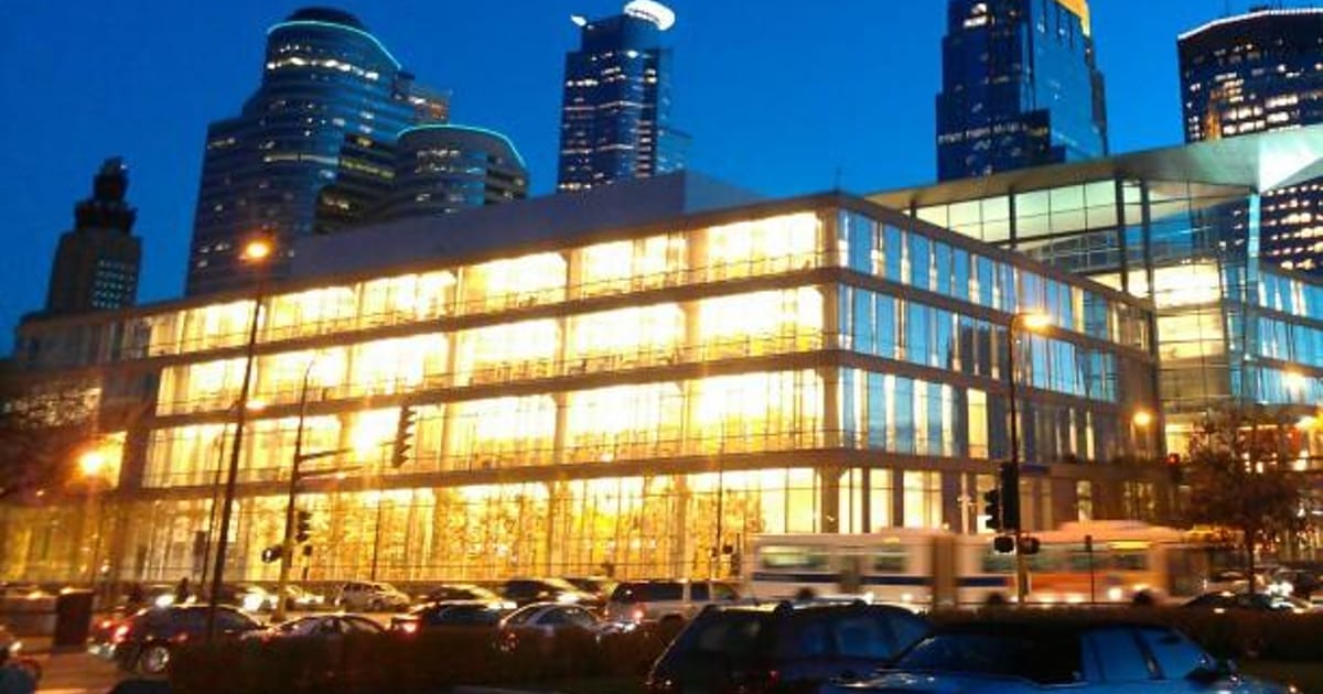 Wendy Berry - Minneapolis, MN | about.me