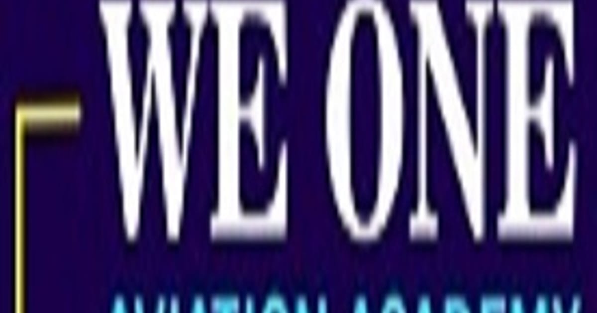 weone aviation - Dwarka, Delhi | about.me