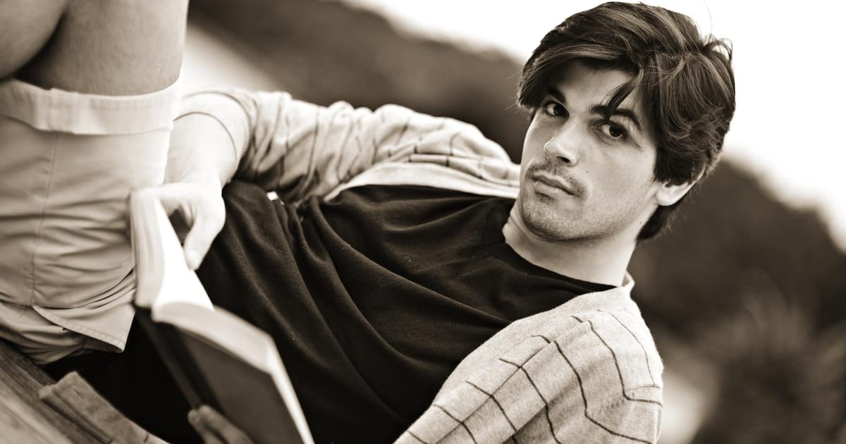 Wes Tate - Los Angeles, CA, Actor | about.me