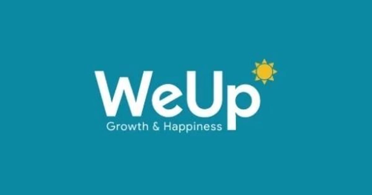 WeUp Group - Hà Nội | about.me