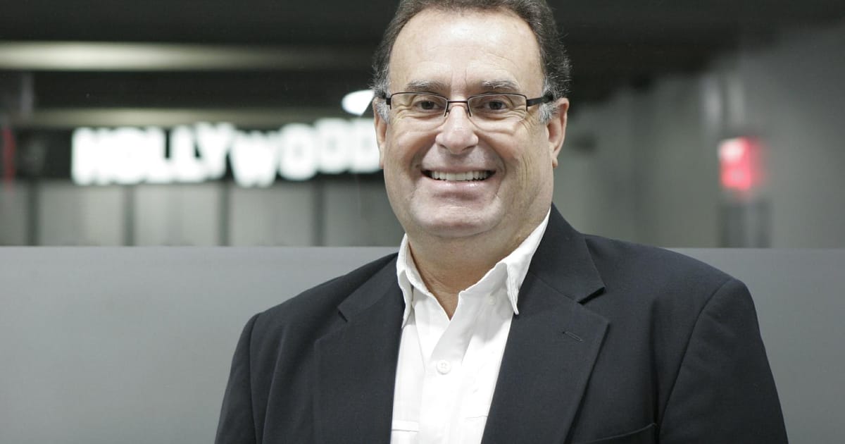 David Wexler - Hollywood & Santa Barbara CA, Hollywood Vaults Inc, Art ...