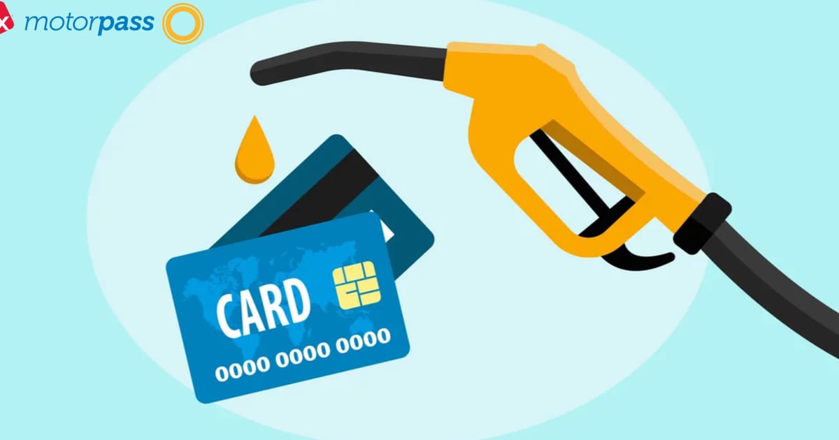 WEX Motorpass - Australia | about.me