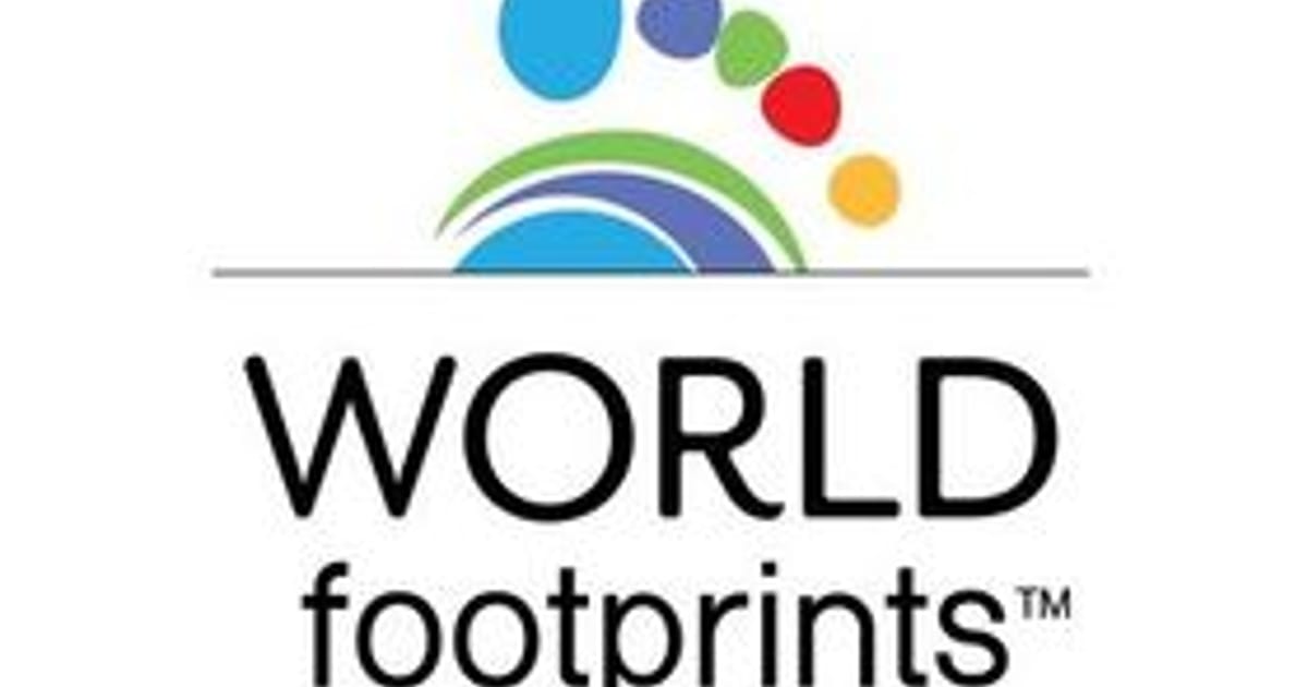world footprints - New York USA | about.me