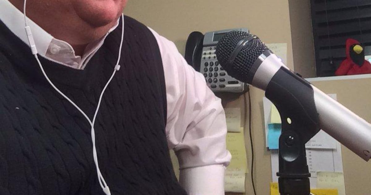 Dr. Greg Goins | about.me