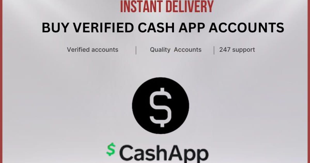 Top 7 Sites To Buy Verified Cash App Accounts In This Year - Los ...