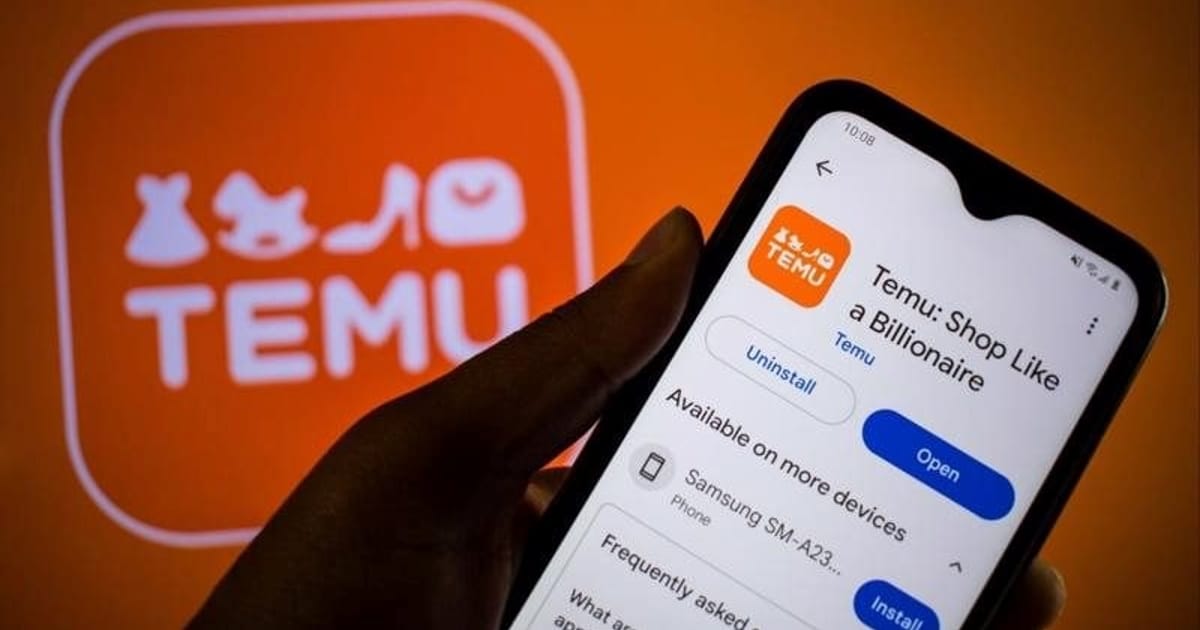 what is temu - usa | about.me